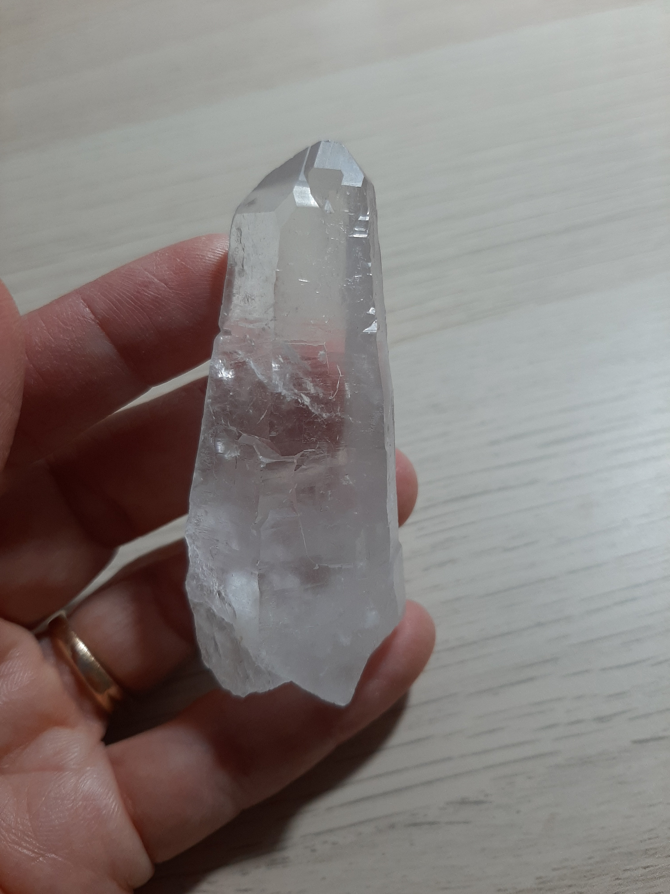 Grounding and Shielding Crystal Grid: Quartz Crystal Points - Etsy