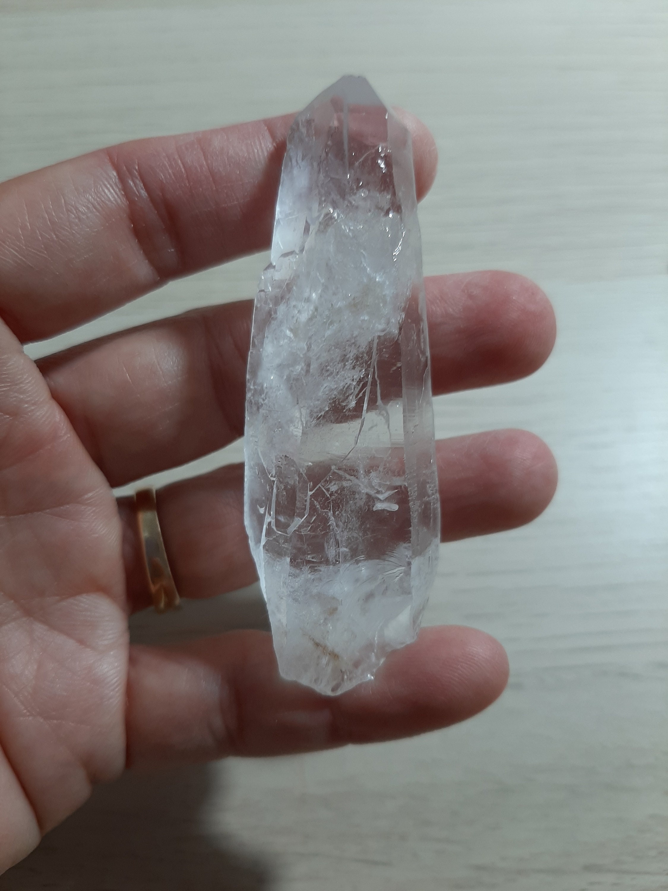 Grounding and Shielding Crystal Grid: Quartz Crystal Points - Etsy