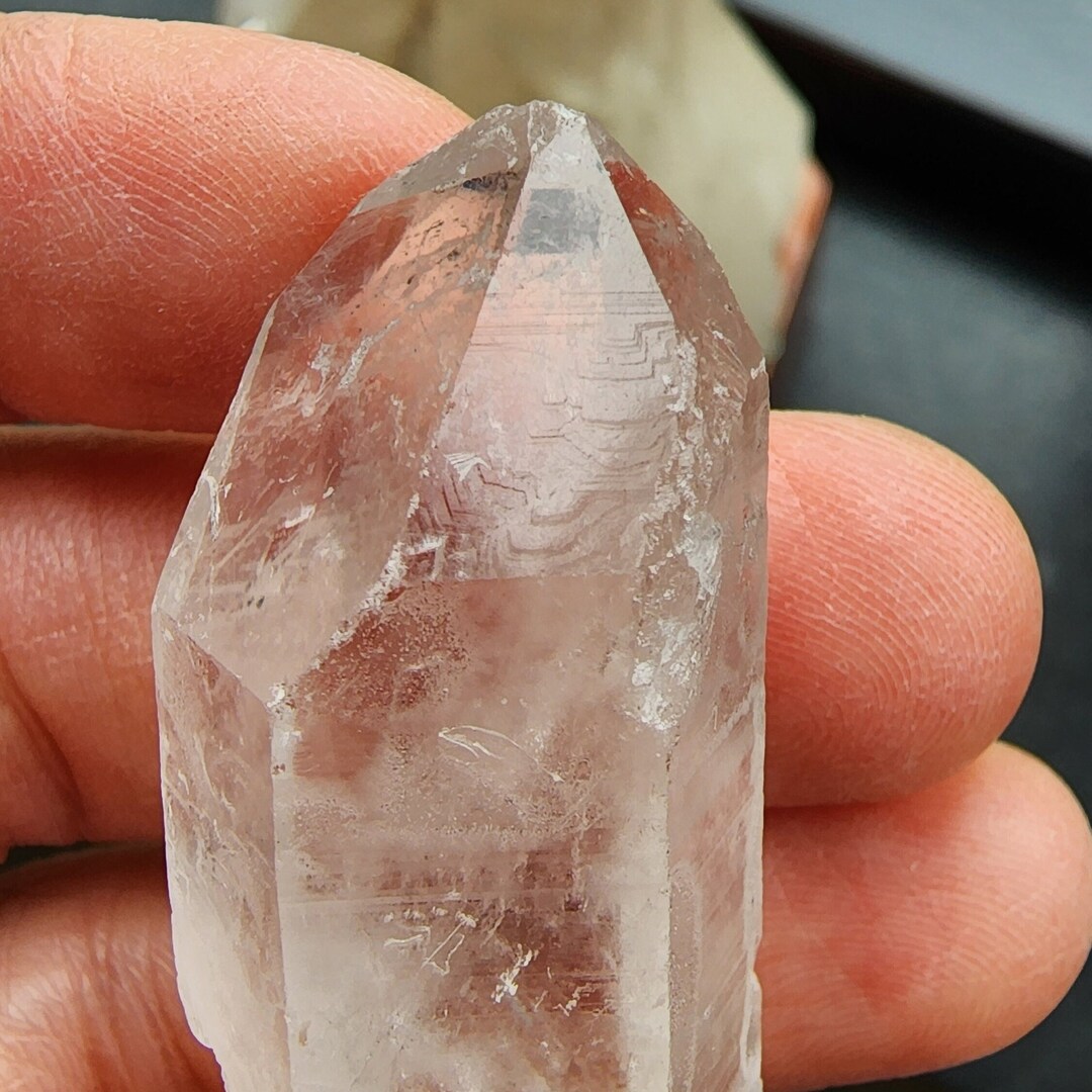 ET (extra Terrestrials) Double Terminated Unique Record Keeper ...