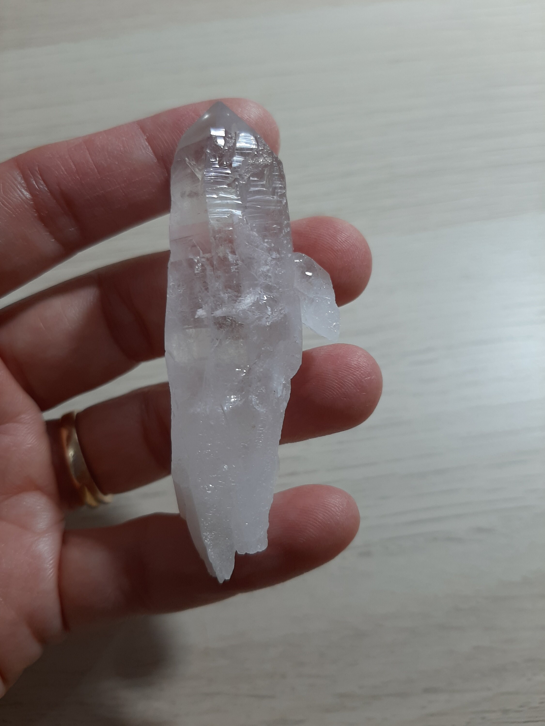 Grounding and Shielding Crystal Grid: Quartz Crystal Points - Etsy