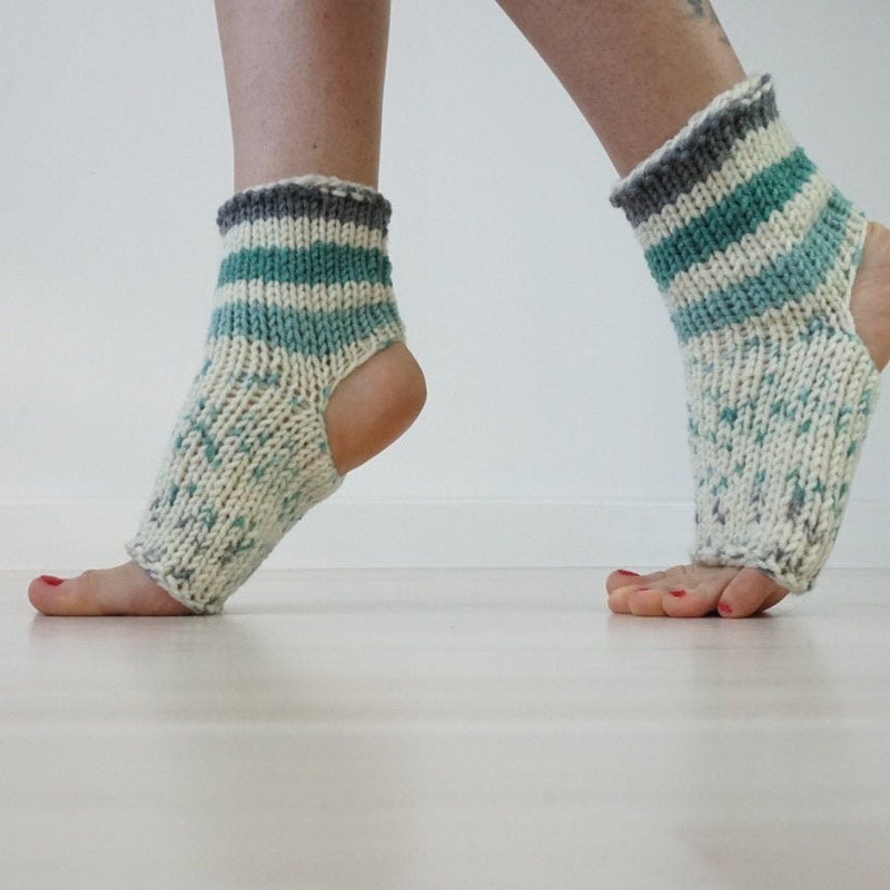 Flip Flop Socks - Etsy