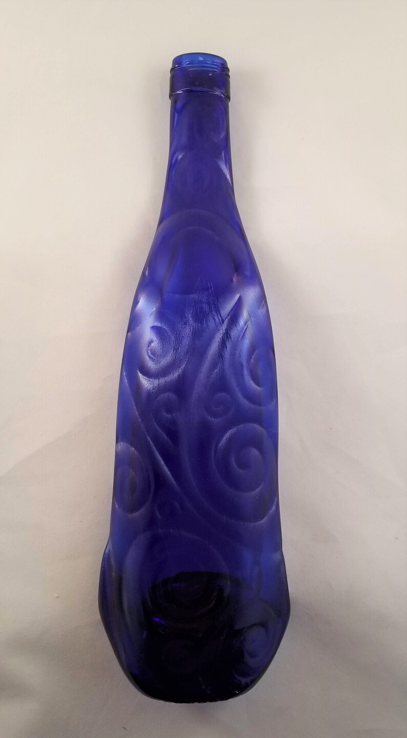 Cobalt Blue Spoon Rest - Etsy