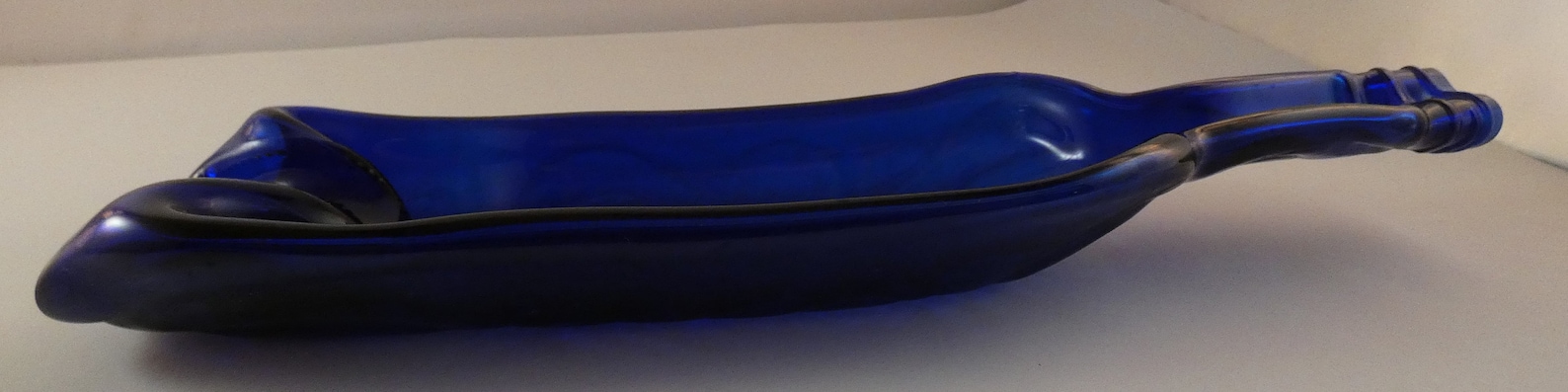 Cobalt Blue Spoon Rest - Etsy