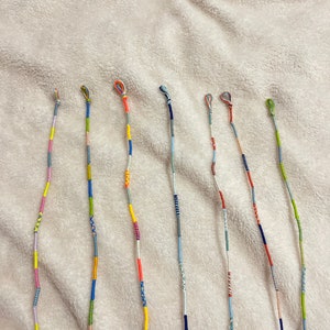 Reusable Hair Wraps - Etsy