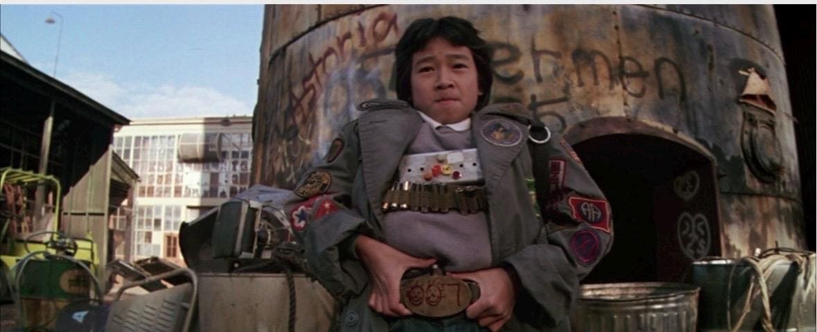 New GOONIES DATA Electronic Gadget Control Chest Box Module Console ...