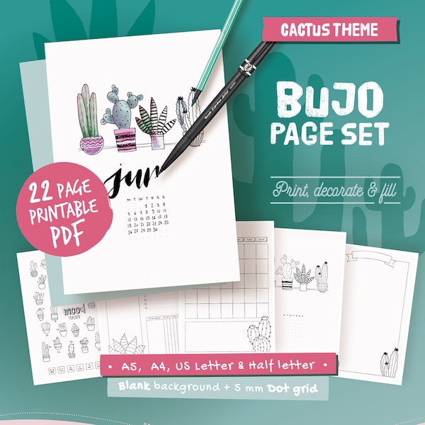 A5 Printable Coloring Pages - Etsy