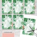 PLANNER COVER PAGE & Accessories Printable Cover Page - Etsy