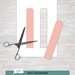 PLANNER COVER PAGE & Accessories Printable Cover Page - Etsy