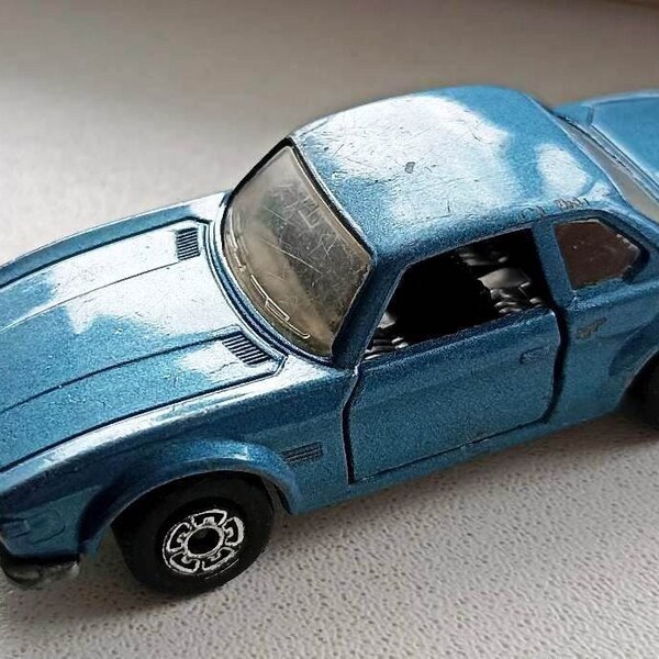 Rare Matchbox Toy - Etsy