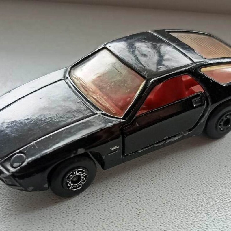 Rare Matchbox Toy - Etsy