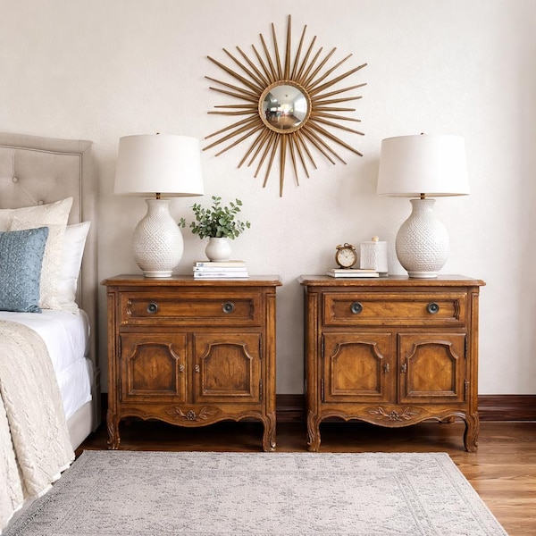 Dixie Nightstand - Etsy