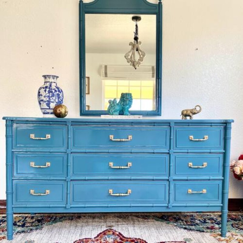 Custom Dresser - Etsy