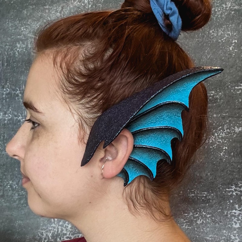 Siren Costume Scales - Etsy