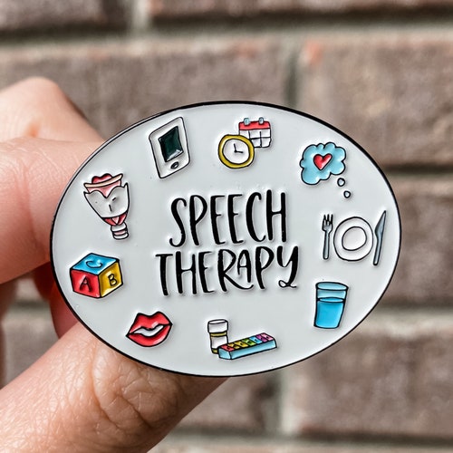 Transcribed Alphabet Speech Therapy Decor SLP Gift - Etsy