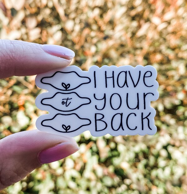 Phoebe Buffay Sticker Friends Sticker Friends Stickers - Etsy Canada