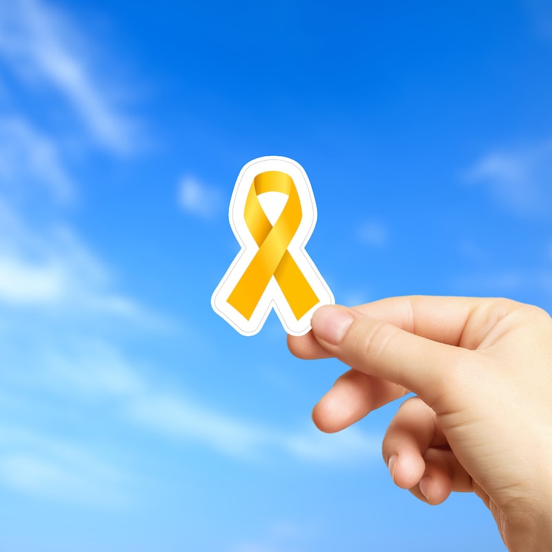 Israel Yellow Ribbon - Etsy