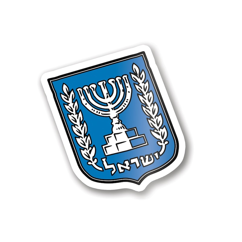 Army Emblem Stickers - Etsy UK