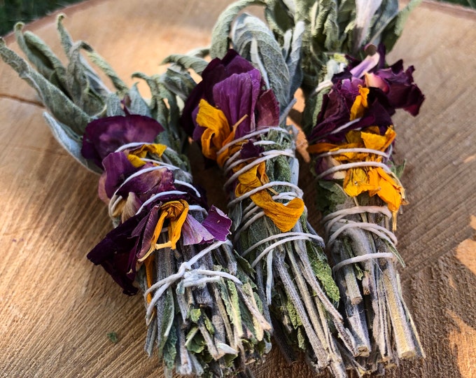 Sage Nazareth - Etsy