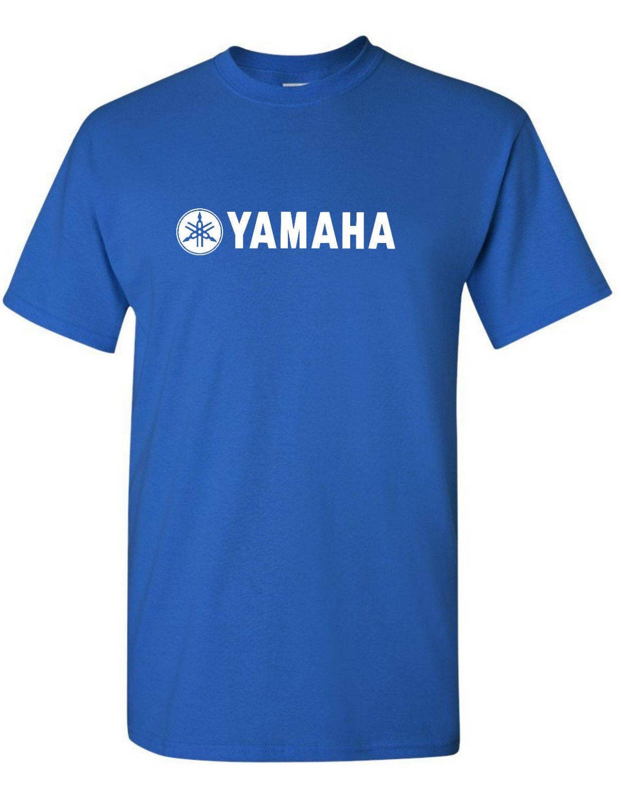 Yamaha T-shirt Yz 85 125 250 450 600 R1 R6 Motorcycle T Shirt Tee - Etsy
