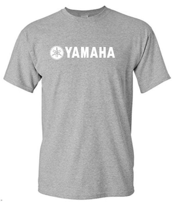 Yamaha T-shirt Yz 85 125 250 450 600 R1 R6 Motorcycle T Shirt Tee - Etsy