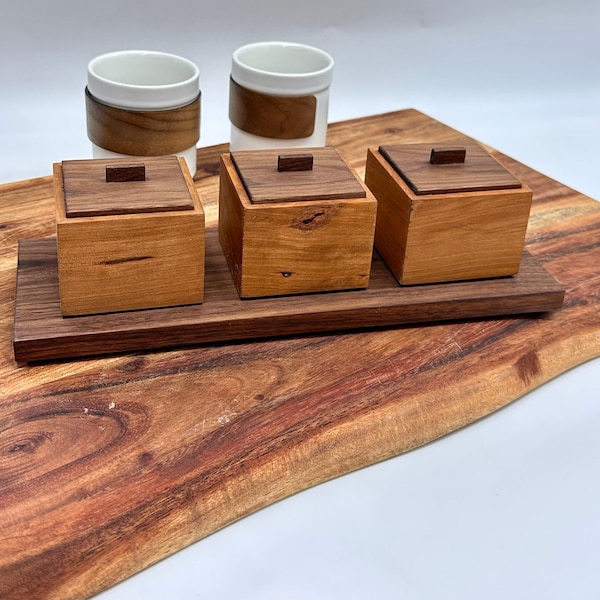 Decorative Boxes With Lids - Etsy
