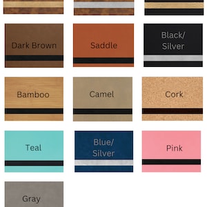 Personalized Name Monogram Initials Toddler Beanie, Vegan Leather Patch ...