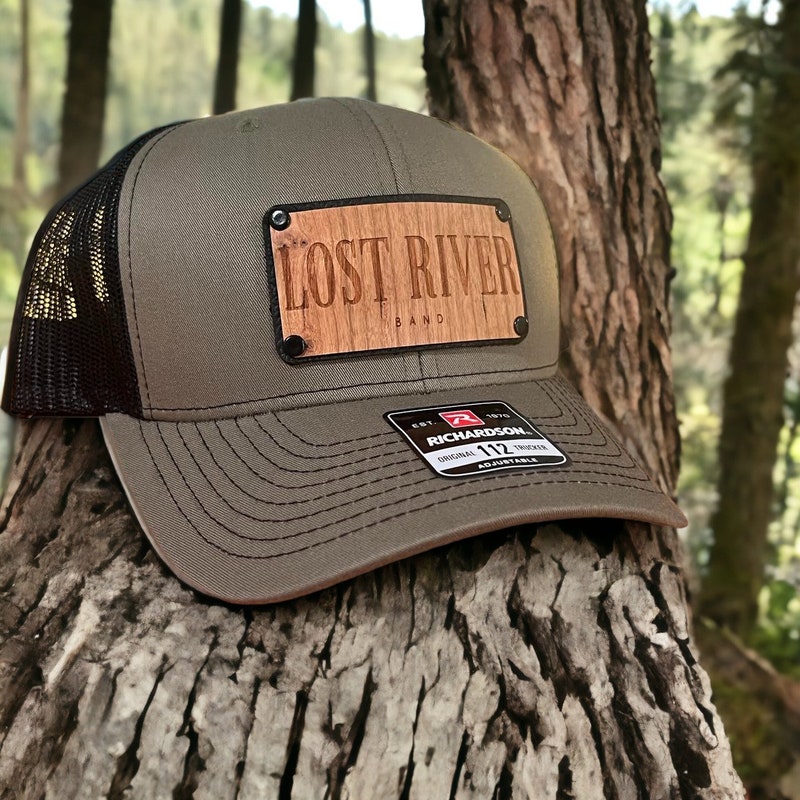 Custom Hat Patchs - Etsy