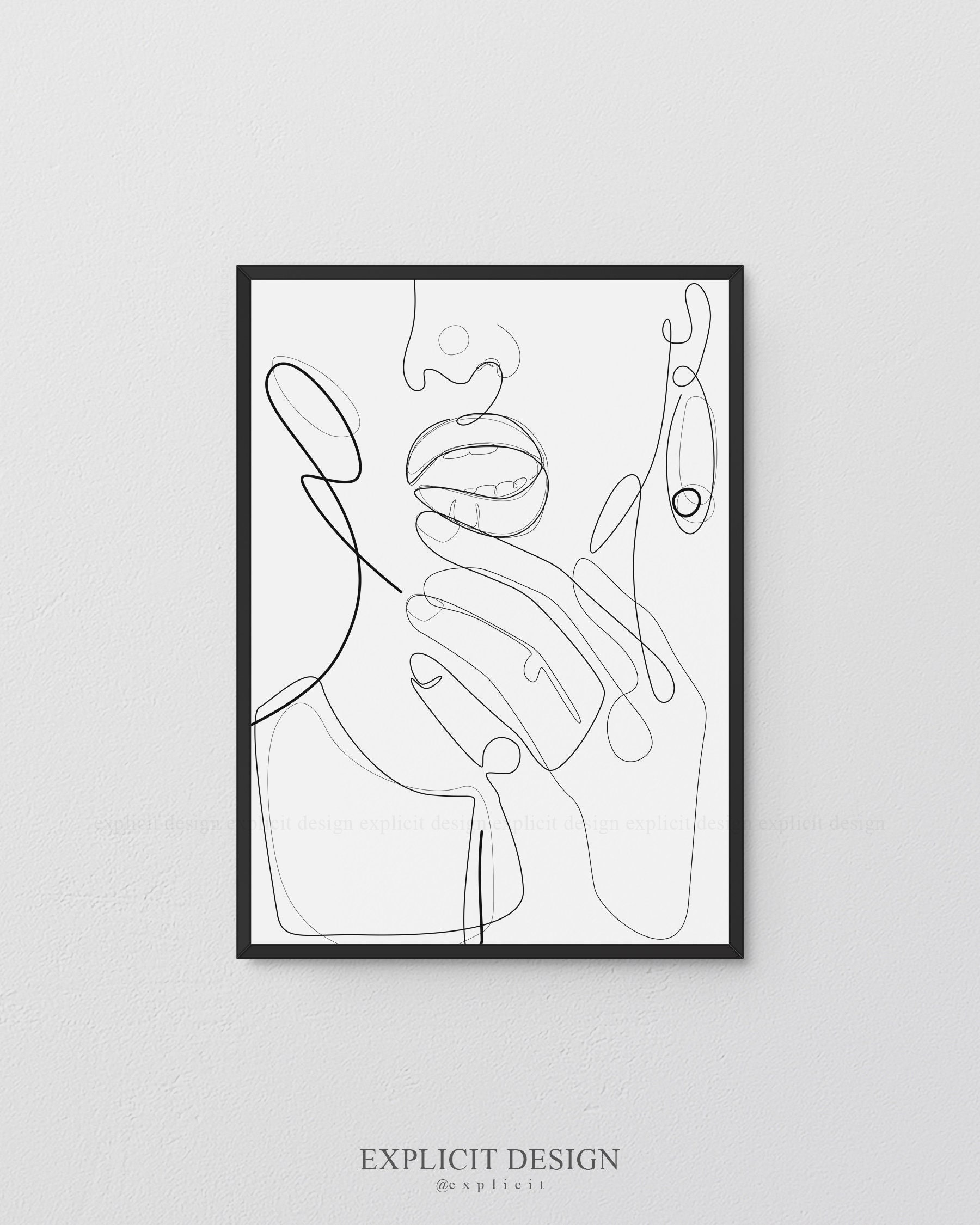 Female Hand And Arm Drawings