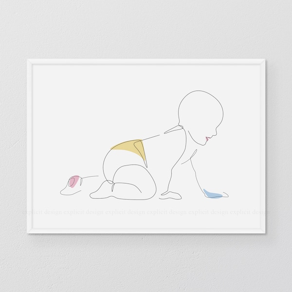 Figure Drawing - Etsy