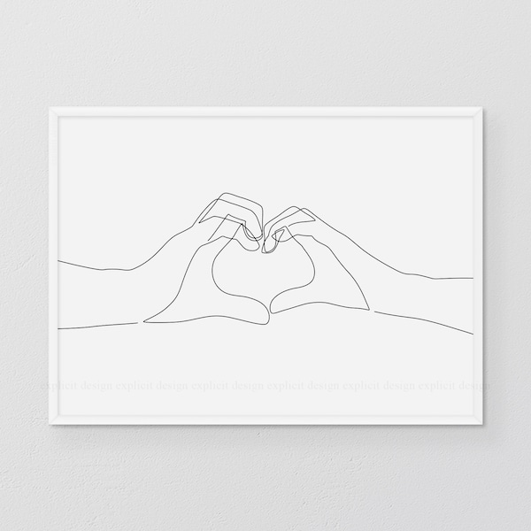 Printable One Line - Etsy