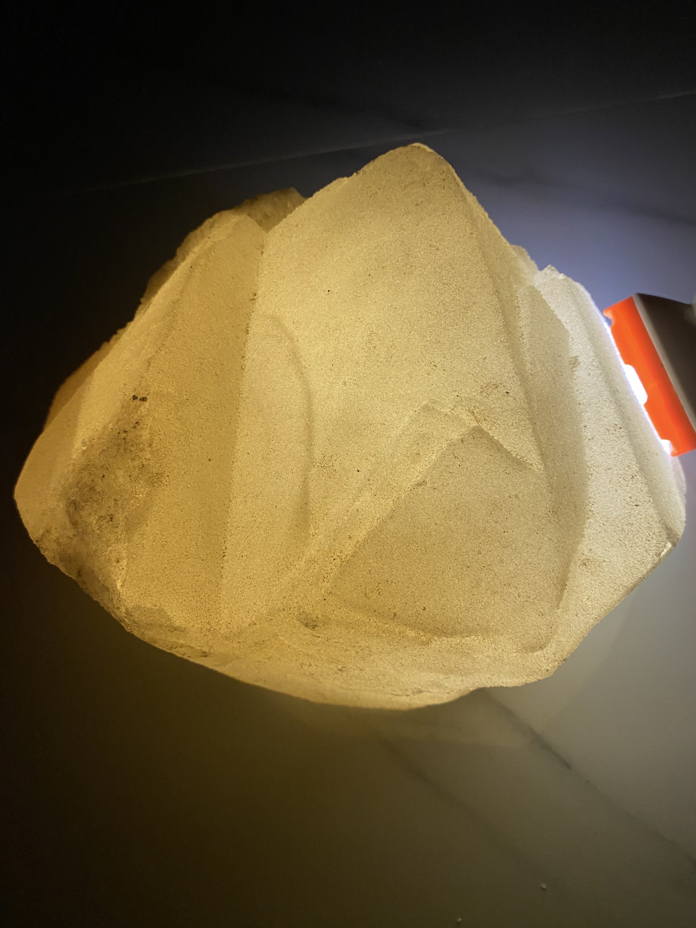 Massive Record Keepers in Crystallised Calcite - Etsy
