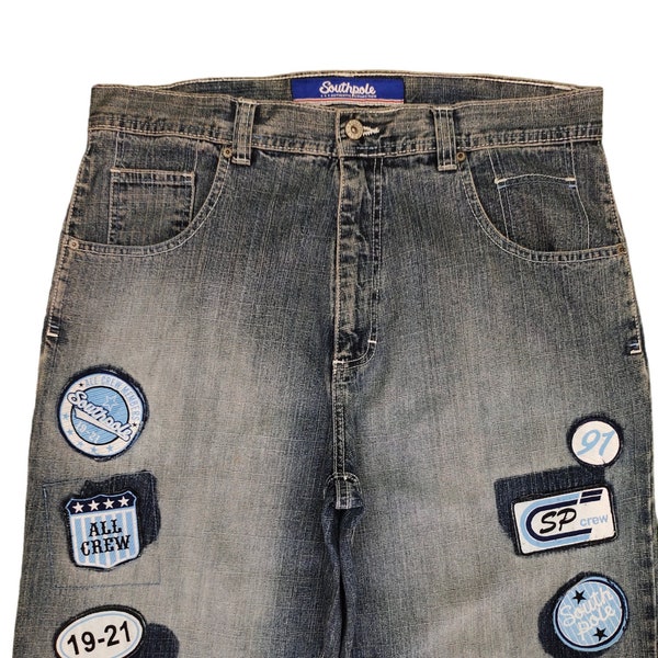 Jnco Patches - Etsy