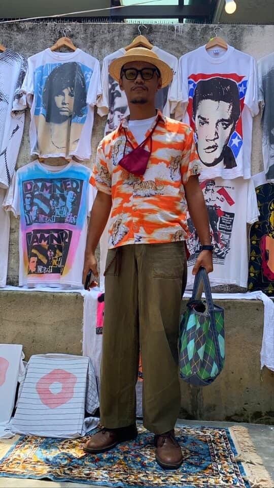 Vintage 90s Japanese Motif No Boundaries Tigers Hawaiian Vintage 90s Japanese Motif No Boundaries Tigers Hawaiian