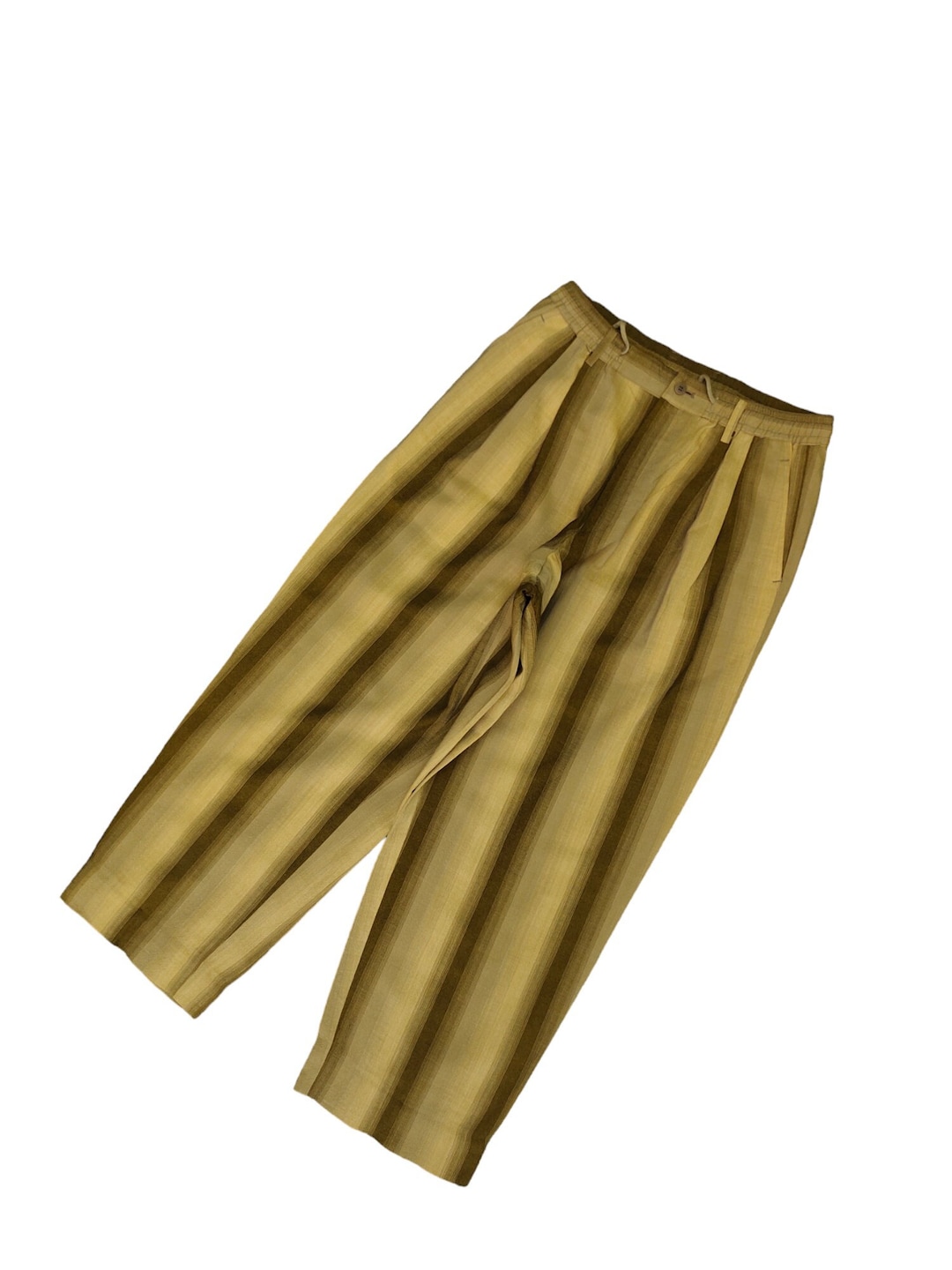 Vintage Lecco Baggy Pants: Y2K Wide Leg Cotton Trousers, 34 Waist - Etsy