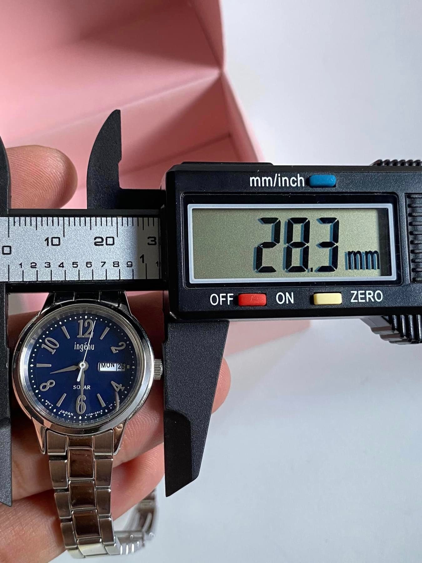 Rare Vintage Seiko Alba Ingenu Solar AHJD104 Ladies Watch / - Etsy