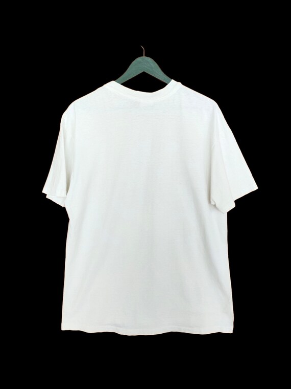 Vintage 90s Ann Abbor Art Fair T-Shirt / T-Shirt Stud… - Gem