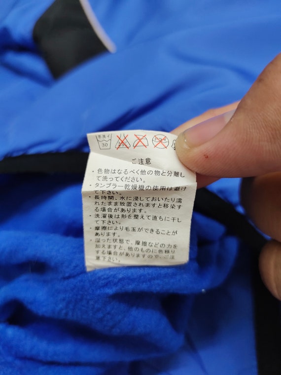 Vintage Calsonic Team Impul Racing Jacket Nissan Trd … - Gem