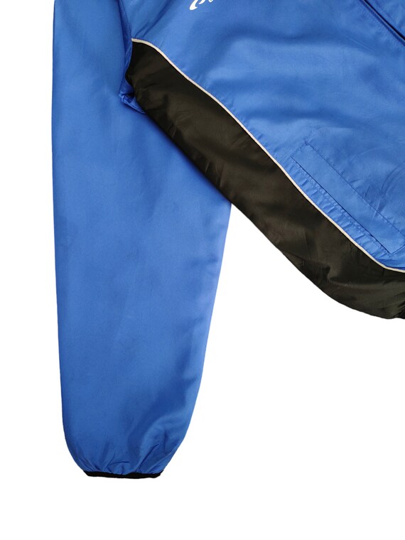 Vintage Calsonic Team Impul Racing Jacket Nissan Trd … - Gem