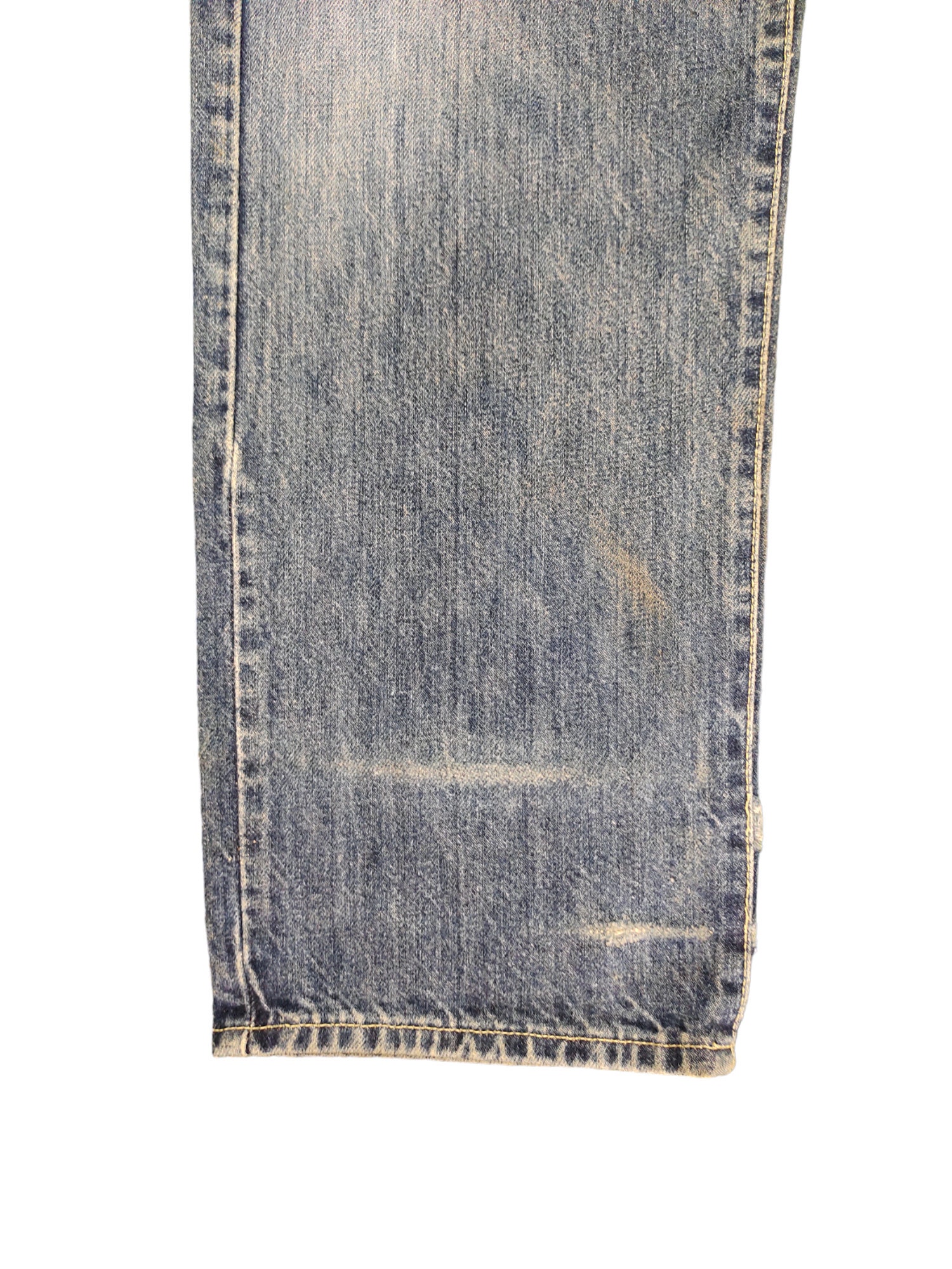 W34x33 Vintage Baggy Jeans Diesel Denim Jeans Wide Leg Y2k W34x33 Vintage Baggy Jeans Diesel Denim Jeans Wide Leg Y2k