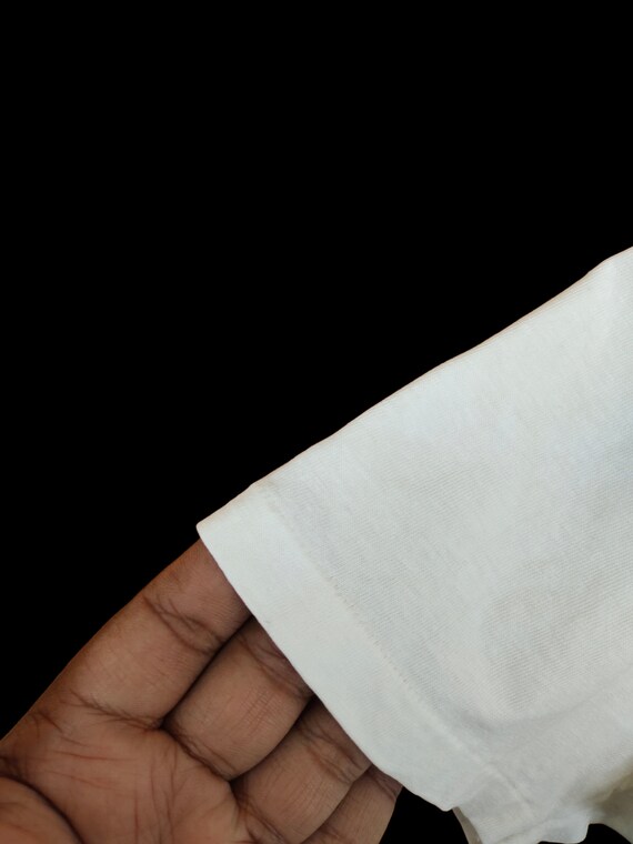 Vintage 90s Ann Abbor Art Fair T-Shirt / T-Shirt Stud… - Gem