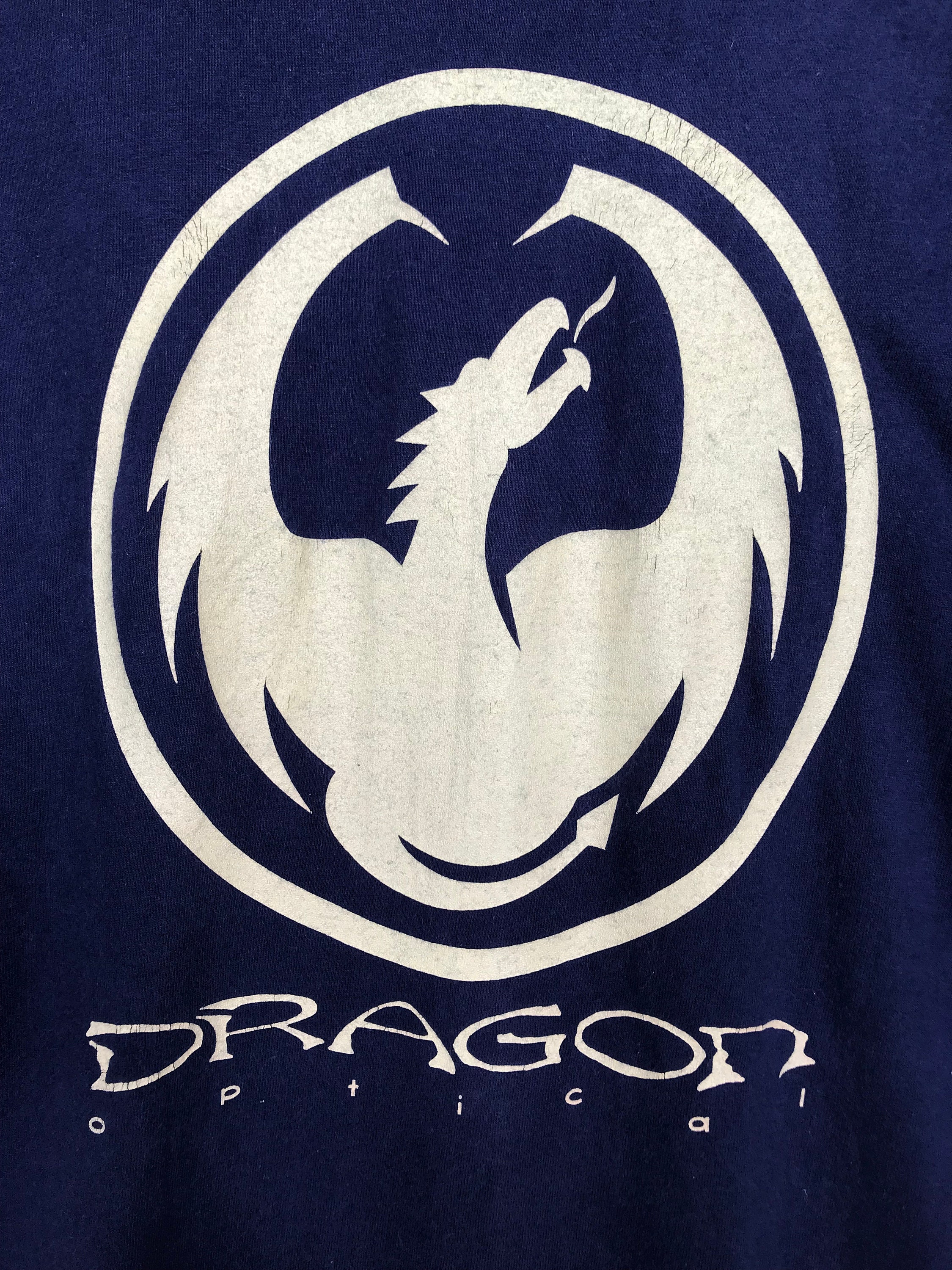 Dragon Optics Logo