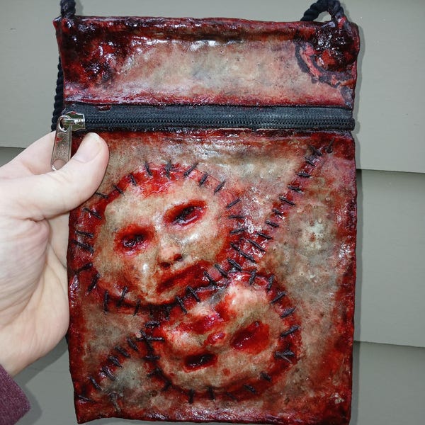 Ed Gein Leather - Etsy