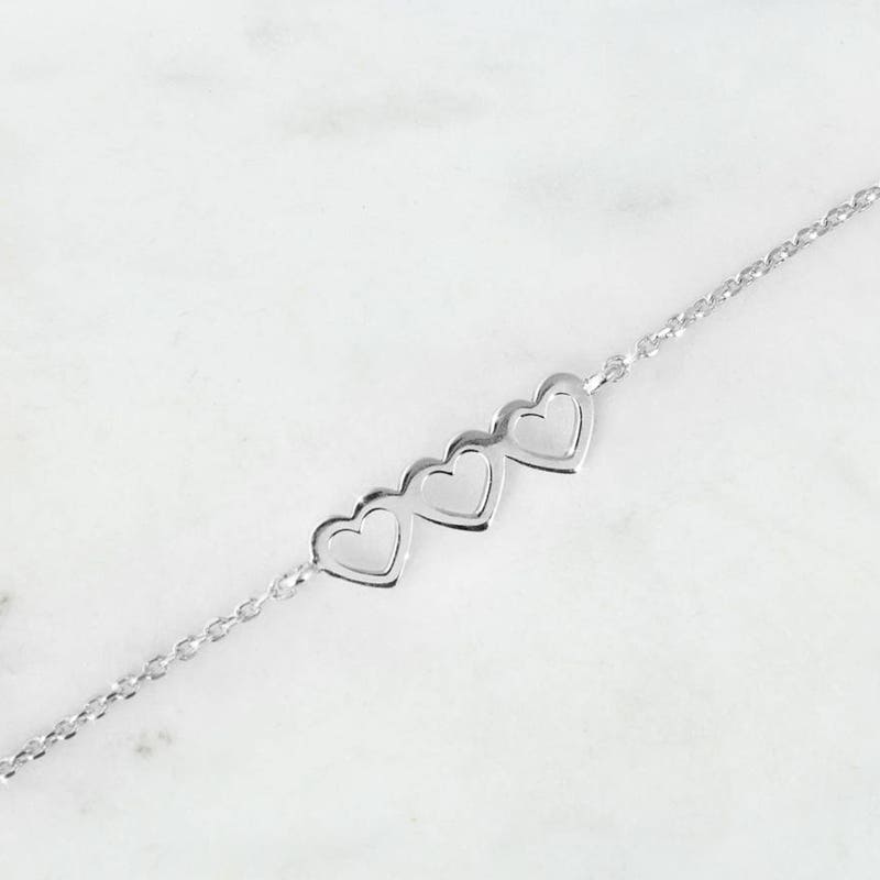 Gold Bracelet - Etsy