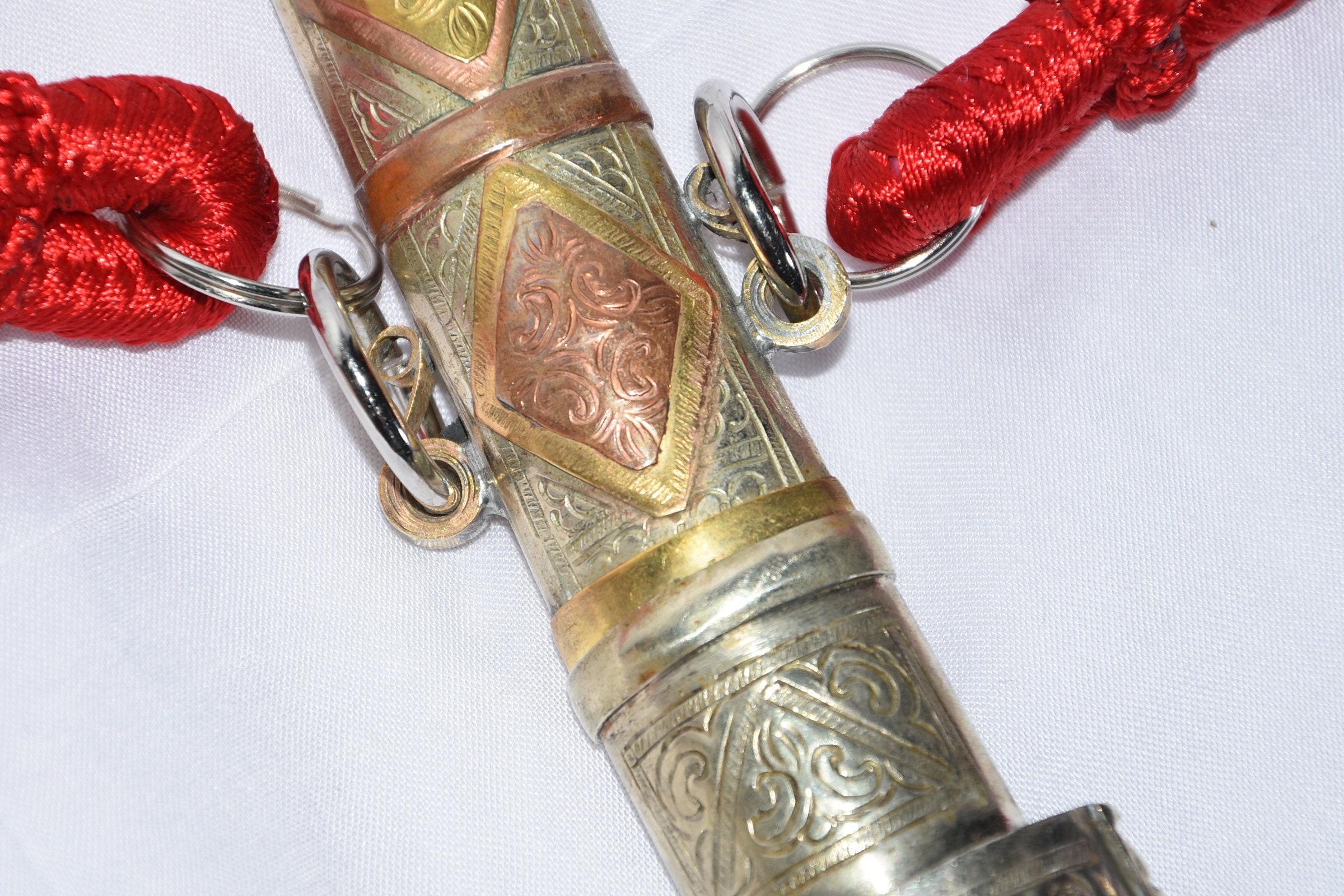 Koummya: Moroccan Daggers berber dagger handmade | Etsy