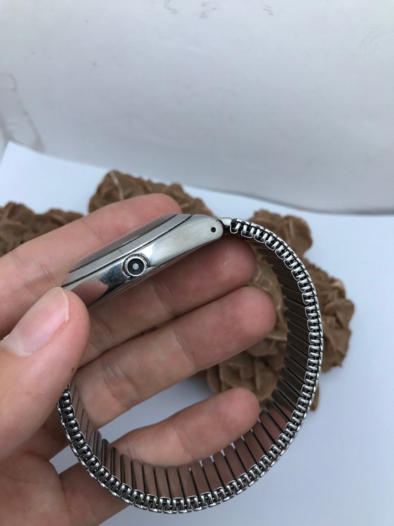 Swatch 1997 Sommelier Irony Big Date Day Authentic Sw… - Gem