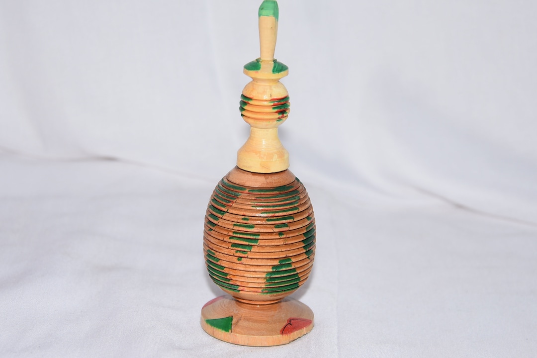 Khol Berber Kajal , Arabic Kohl Bottle - Eyeliner Empty Bottle - Etsy