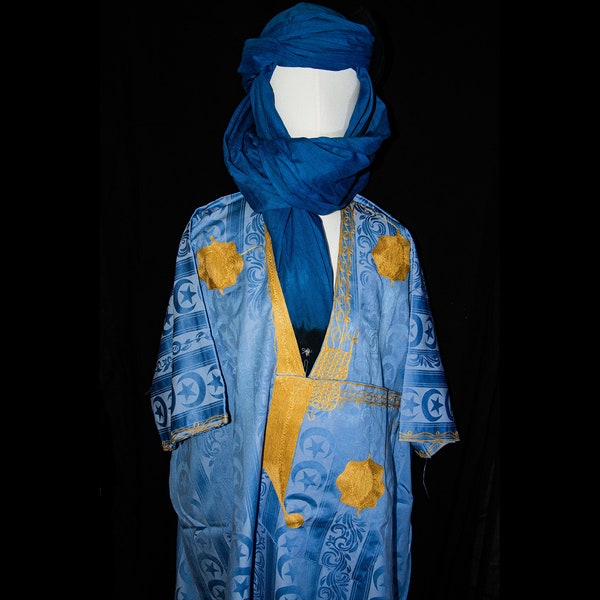 Tuareg - Etsy
