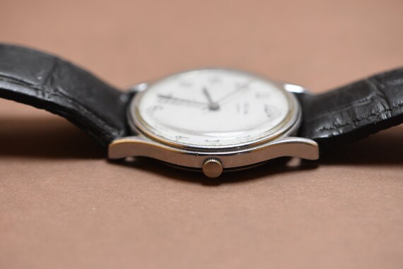 Perfect Kelton Quartz Watch , Kelton watch 1980s - Gem