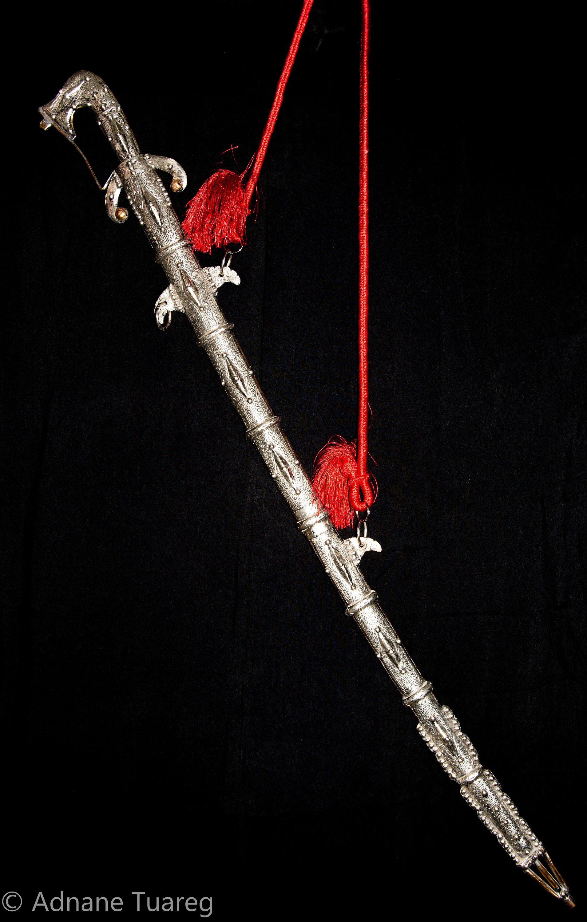 Moroccan Berber Sword Vintage Handmade Vintage Sword | Etsy