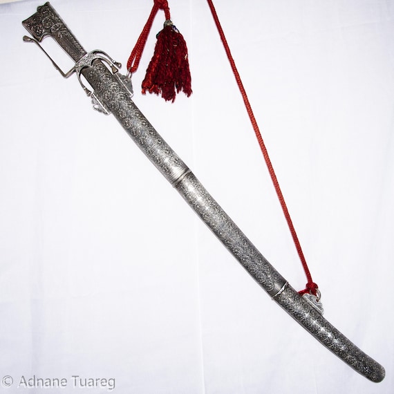 Nimcha Sword